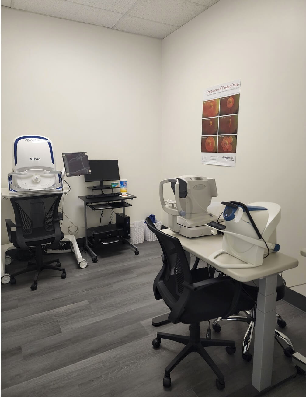 Our Practice – T&C Optometry